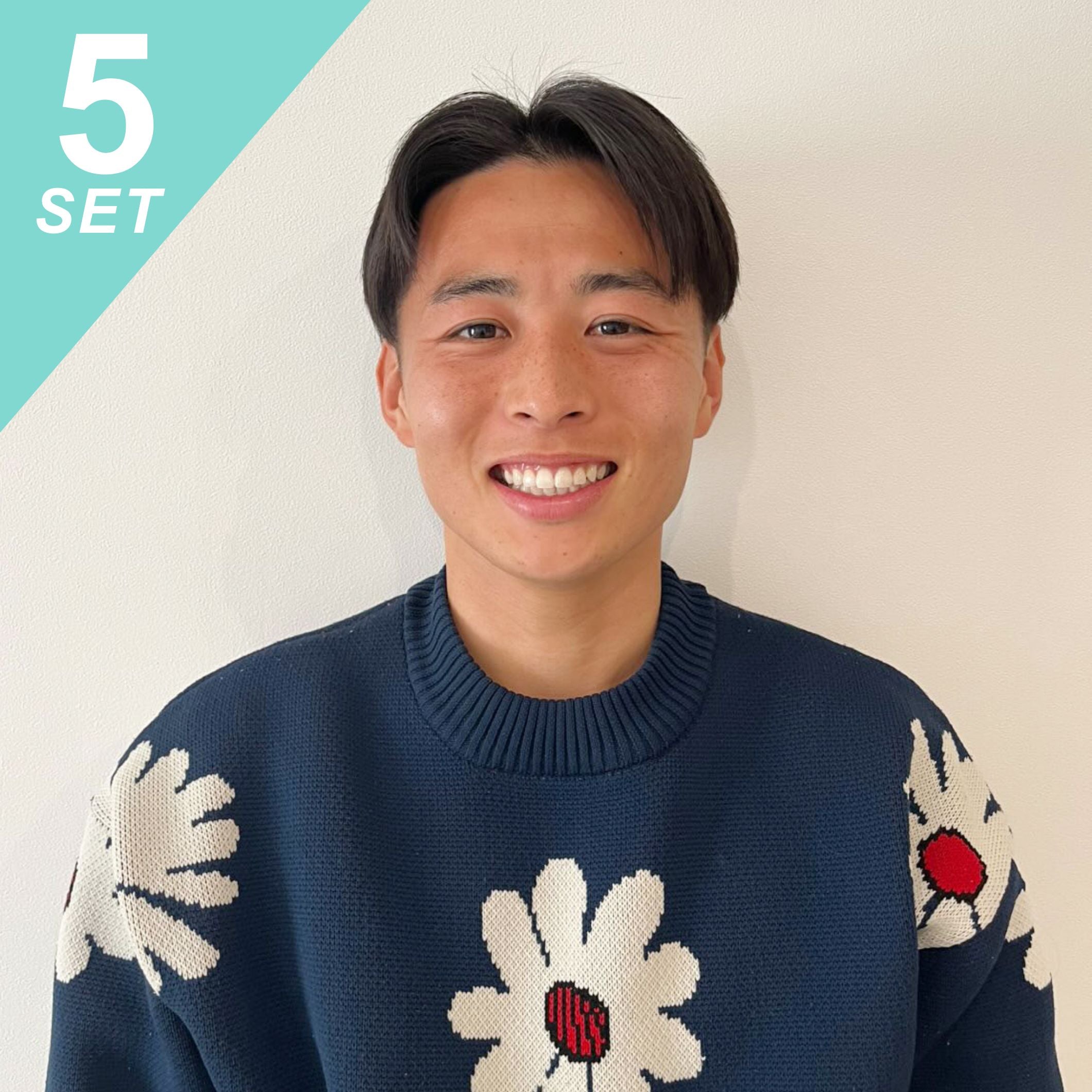 藤原 悠汰選手のスパイクを支援(5足まとめて応援購入) – FANDAYS